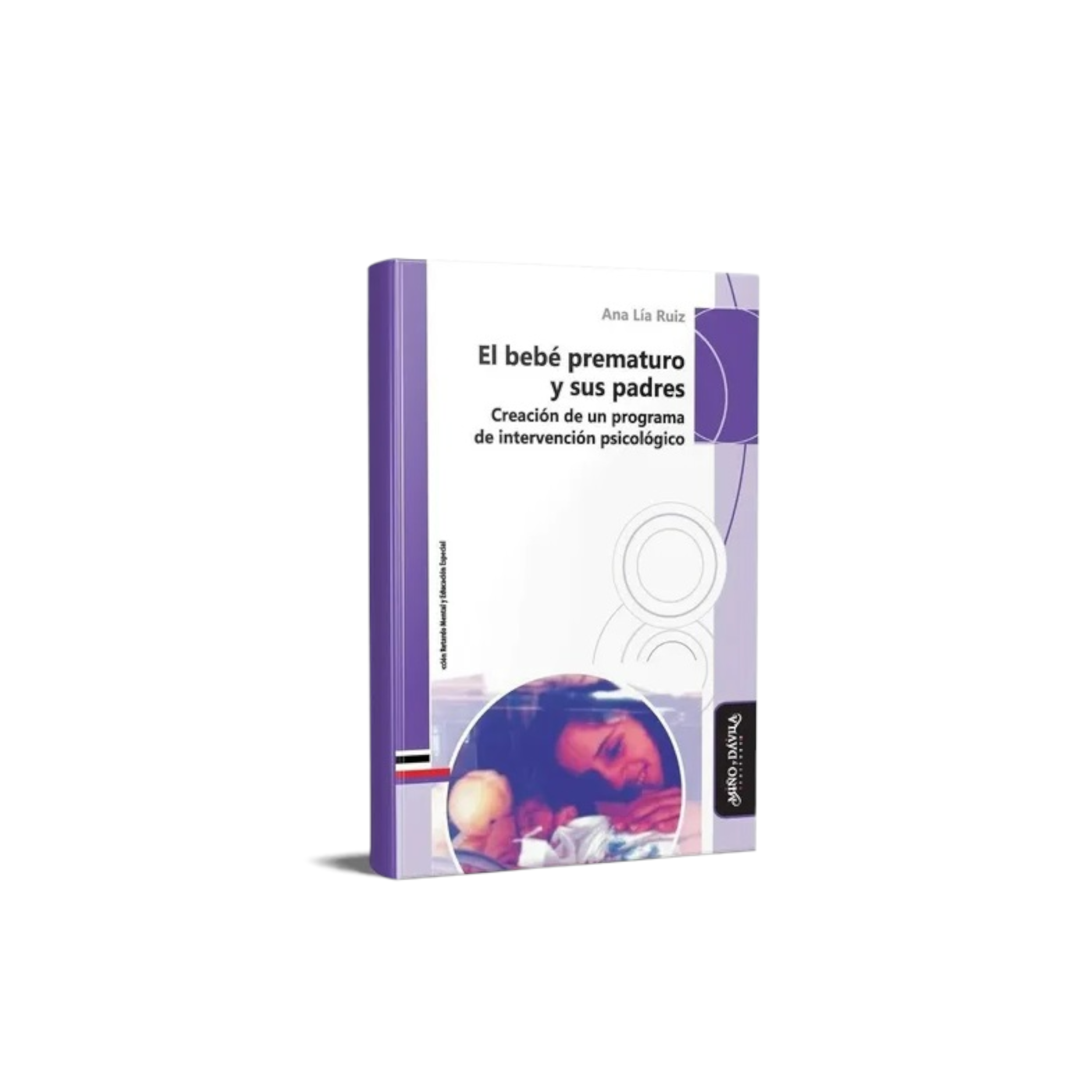 The premature baby and his parents – Effluz