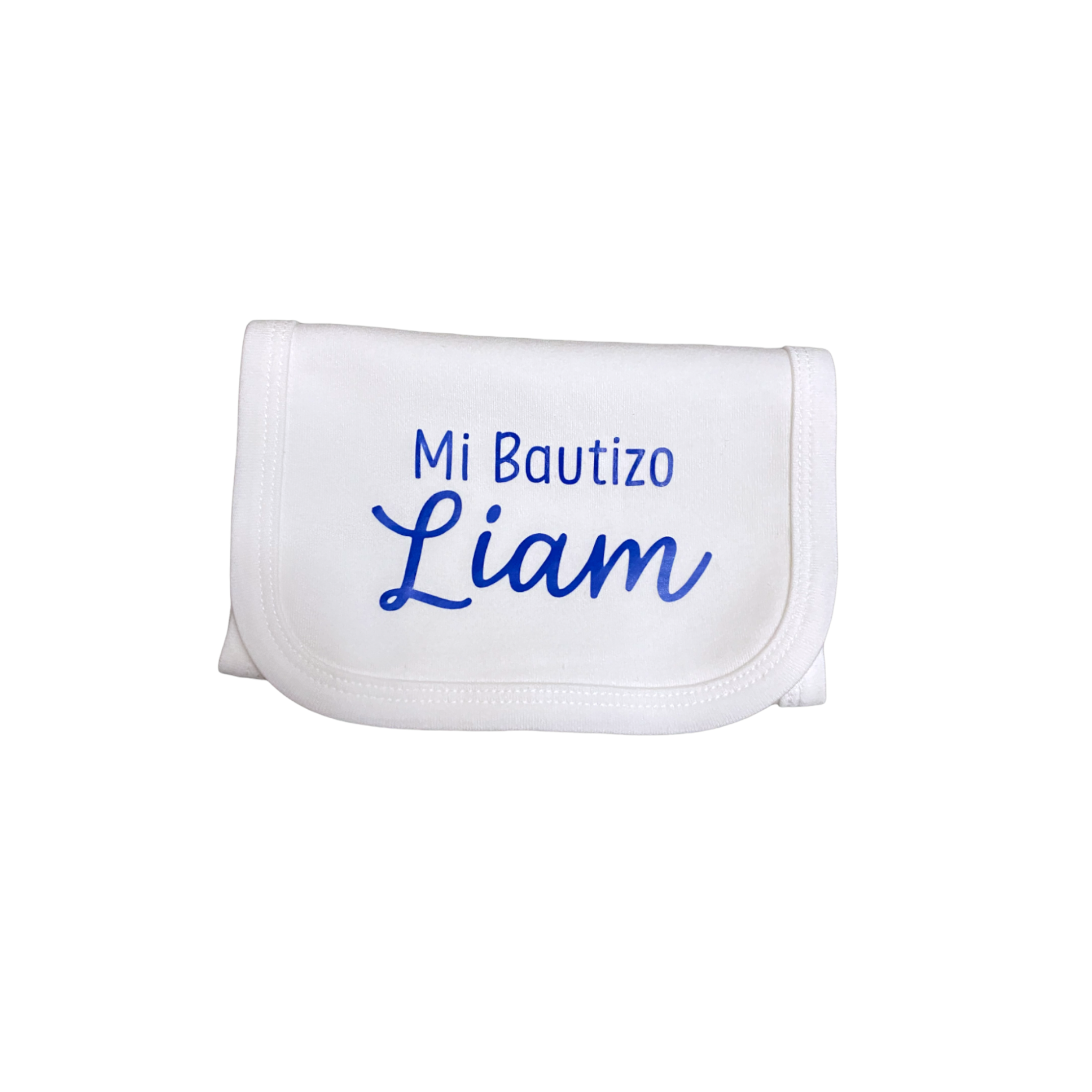 PERSONALIZACIÓN PARA PAÑUELO CON VINILO (no incluye el pañuelo) – Effluz